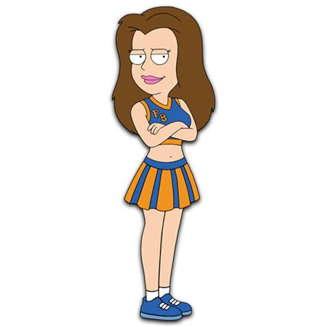 American Dad Tv Fanart Fanarttv