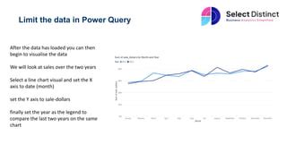 Power Bi Connect To Google Bigquery Pptx