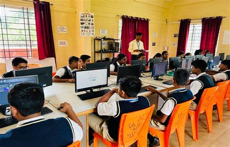 Information Technology And Computer Science Laboratory