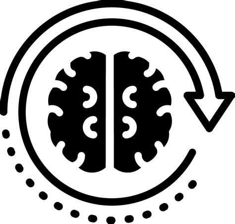 Solid Icon For Transformation 33538237 Vector Art At Vecteezy