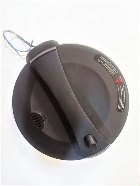 Крышка для мультиварки Redmond RMC-M291 - купить с доставкой по ...