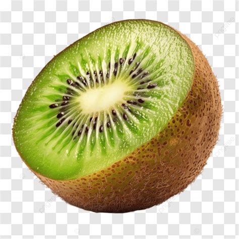 Kiwi Verde Suculento PNG Kiwi Verde Suculento PNG Kiwis Frescos
