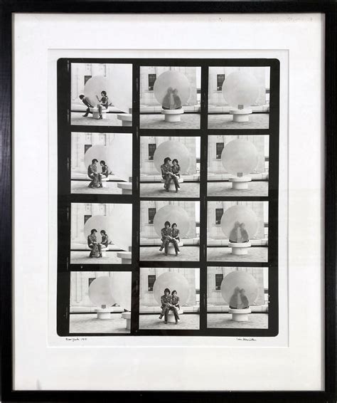 Lot 230 Iain Macmillan John Lennon Yoko Ono 1971