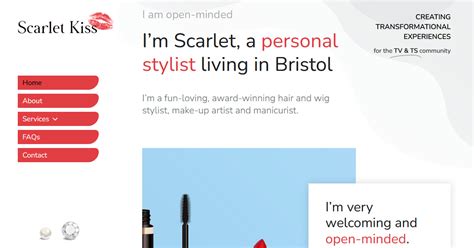 Bringing Out Your Inner She Scarlet Kiss
