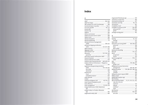 Readingsamplesappresslogisticswithsaps4hana 1pdf