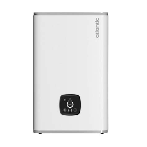 Atlantic Vertigo Steatite WiFi Bojler 50l Bijeli EKOSTAN D O O Sarajevo