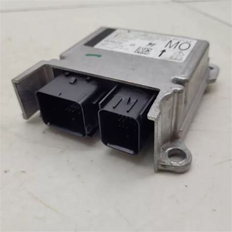 FORD MONDEO MK Safety Restraint Air Bag Control Module S T B AD PicClick UK