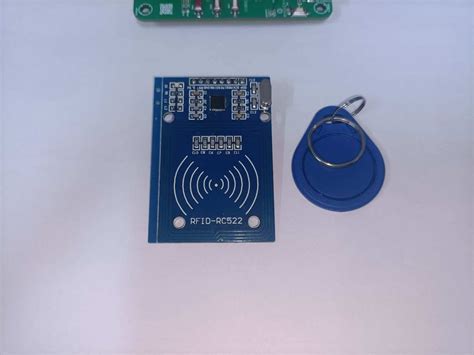 基于ESP 的RFID门禁ID卡设计 立创开源硬件平台