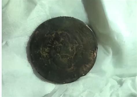 戶部造大清銅幣當制錢十文精品賞析 每日頭條