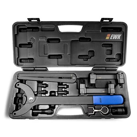 EWK T10172 Camshaft Alignment Timing Chain Locking Tool For Audi A4 A6 A8 VW Amazon Co Uk Car