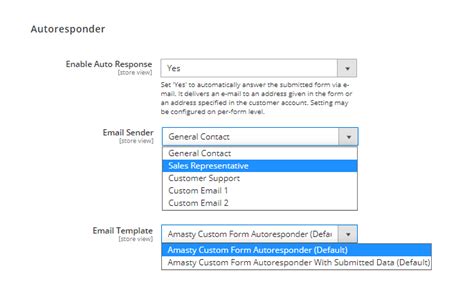 guide for custom form for magento 2 [amasty extensions faq]