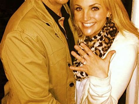 Jamie Lynn Spears Engaged Casey Aldridge