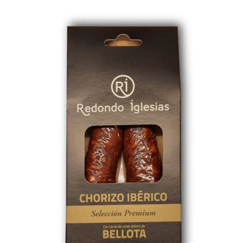Chorizo Capital Fish Markets