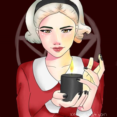 Sabrina By Xxtemtation On Deviantart