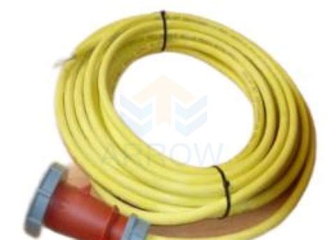 Flexible Power Cableelectrical Cablesreefer Cable Reel