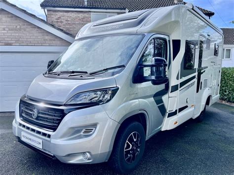 Swift Escape 614 Hi Style
