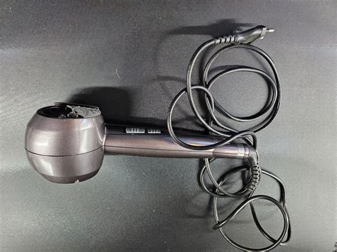 BaByliss Lockenstab Curl Secret Ionic C1100E Kaufen Auf Ricardo