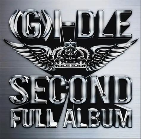 Discussion Super Lady By Gi Dle