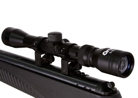 Hatsan Mod 85 Sniper Vortex Gas Piston Air Rifle Airgun Depot