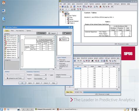 Ibm Spss Statistics Alternatives 25 Statistical Analyzers And Similar Apps Alternativeto