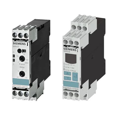 Jual Pcb Relays Siemens Simocode 3uf Siemens Overload Relay Siemens