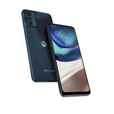 Celular Motorola Moto G42 128 GB