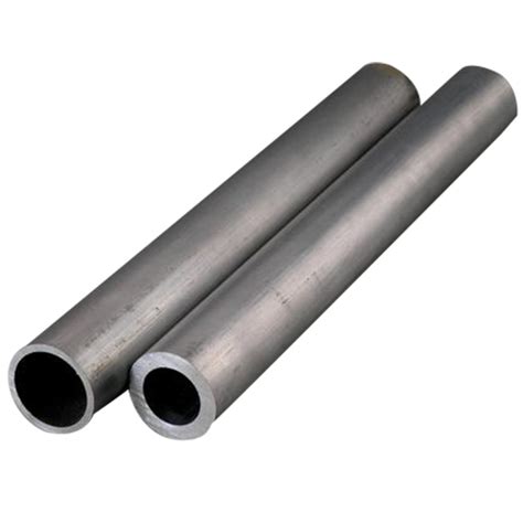 6000 Series Seamless Aluminum Tube 6061 6063 6005 6009 6010 6066