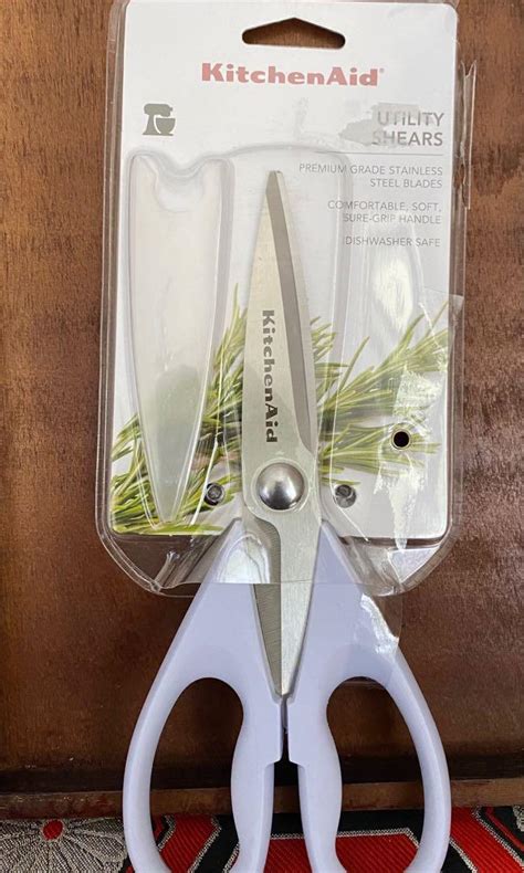 Kitchenaid Kitchen Scissors Tv And Home Appliances Kitchen Appliances