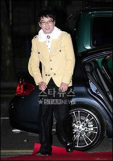 Go Myung Hwan Picture 고명환 Hancinema