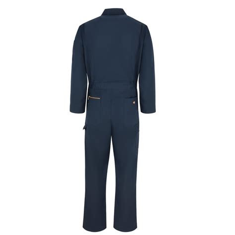 Dickies 4779 48799 Overol De Lujo Polyalg 775 Oz Bodega De Uniformes