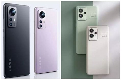 Rekomendasi HP Dengan RAM GB Sudah Masuk Kelas Flagship Techno Id