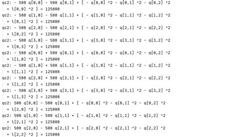 Some Problems About Parameter Selection And Max Constraint Violation Exceeded Tolerance Gurobi