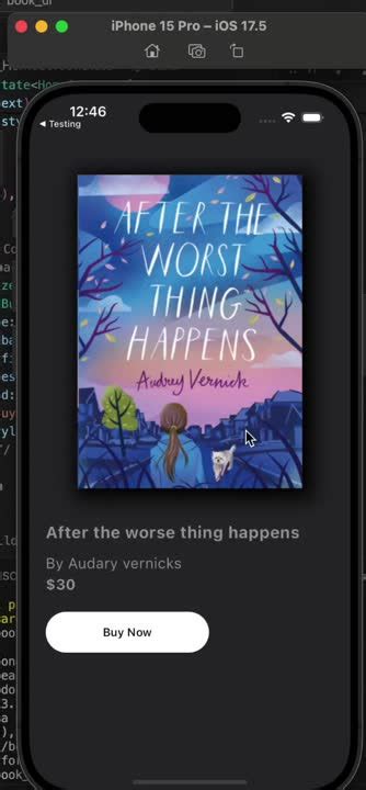 Zeeshan Ahmad On Linkedin Flutter Flutterdev Mobileappdevelopment Ui Ux Userinterface
