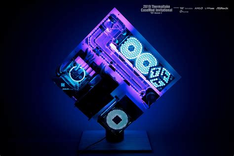 Of The Best Looking And Most Badass PC Case Mods You Ve Ever Seen EBaum S World