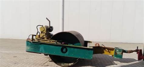 Jcb Vibromax W 501 Specifications And Technical Data 2005 2007