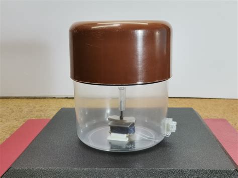 Diy Extremly Sensitive And Cheap Geophone Sensor Details