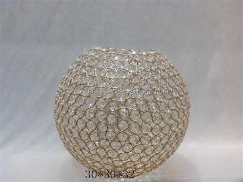 High Quality Crystal Wedding Ball Buy Decorative Crystal Ballreal
