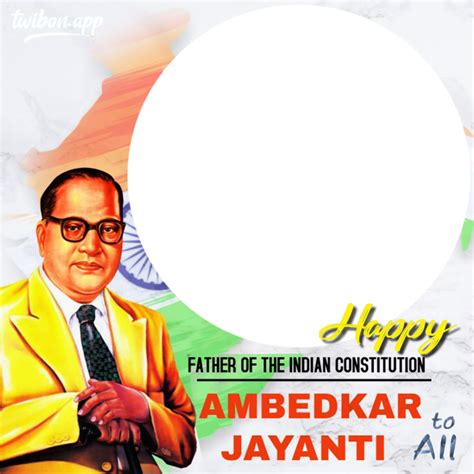 Wish You Happy Ambedkar Jayanti 14 April