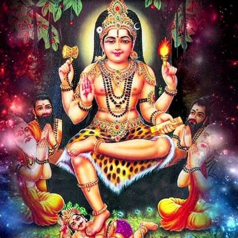 Dakshinamurthy Stotram Songs Download Free Online Songs Jiosaavn