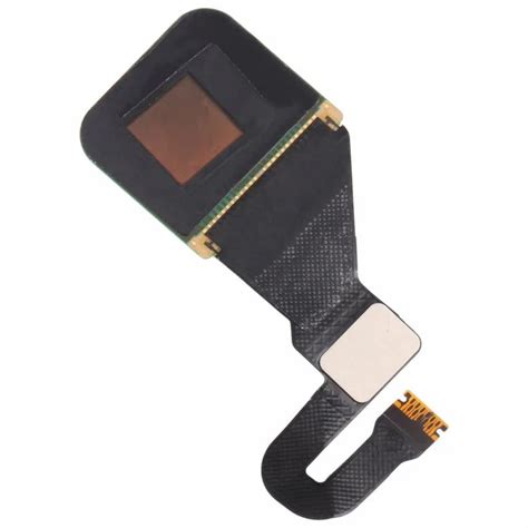 Original Fingerprint Sensor Flex Cable फ्लेक्स सेंसर फ्लेक्स संवेदक