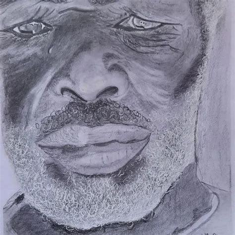 Pencil Paper Potrait Sketching Size A4 At ₹ 1000 Piece In Bhilwara