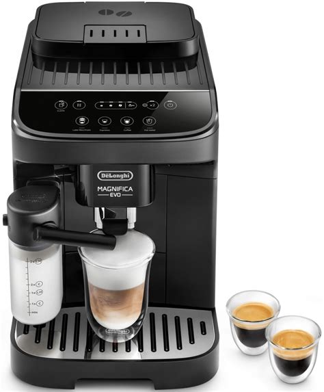 Ekspres ciśnieniowy DeLonghi ECAM B W LatteCrema bar Sklep Opinie Cena w Allegro