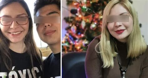 Esto es lo que sabemos de la muerte de Melanie un día antes se peleó