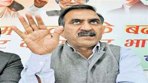 Himachal Pradesh News Who Is The Next Cm In Himachal Sukhwinder Sukhu
