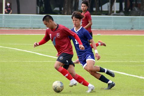 大專足聯》複賽二循環19日戰況 輔大、北市大爭奪第1 Gogoal 勁球網