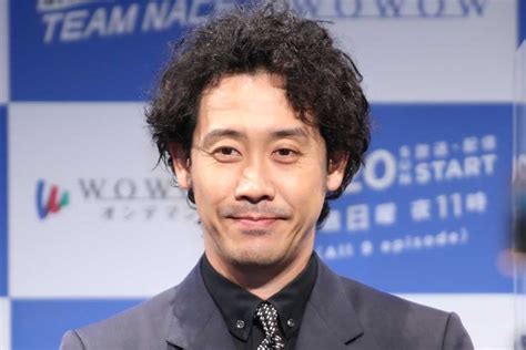 【紅白】大泉洋、細川たかしと「北酒場」熱唱 まさかの歌声に「上手い」「紅白歌手」とネット騒然 Encount