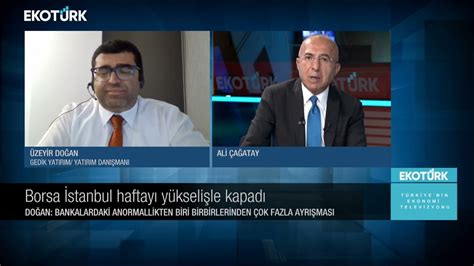 Son Seans Üzeyir Doğan Bülent Aymen Ali Çağatay 02092022