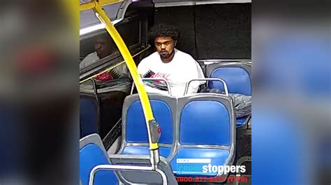 Nypd Seeks Publics Assistance In Identifying Man Sought In New