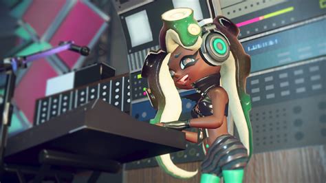 【スプラトゥーン2】テンタクルズの2人（ヒメとイイダ）の気になるプロフィールは？担当パートや役割、性格など
