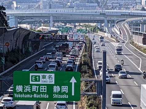 2024年お盆休みの高速道路の渋滞予測 下り線のピークは8月10日から12日 合同会社thousandsmiles